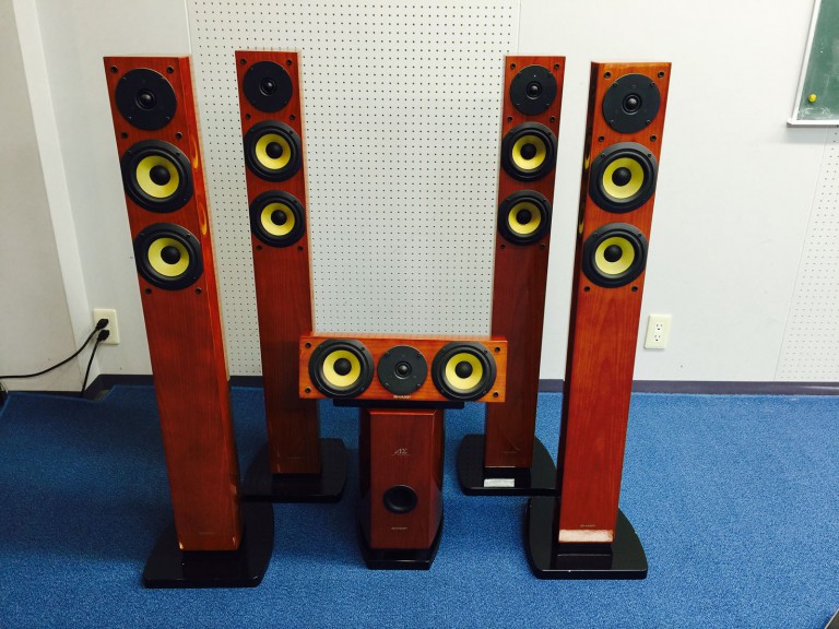 スピーカー | ページ 9 | SwingAudio Shop