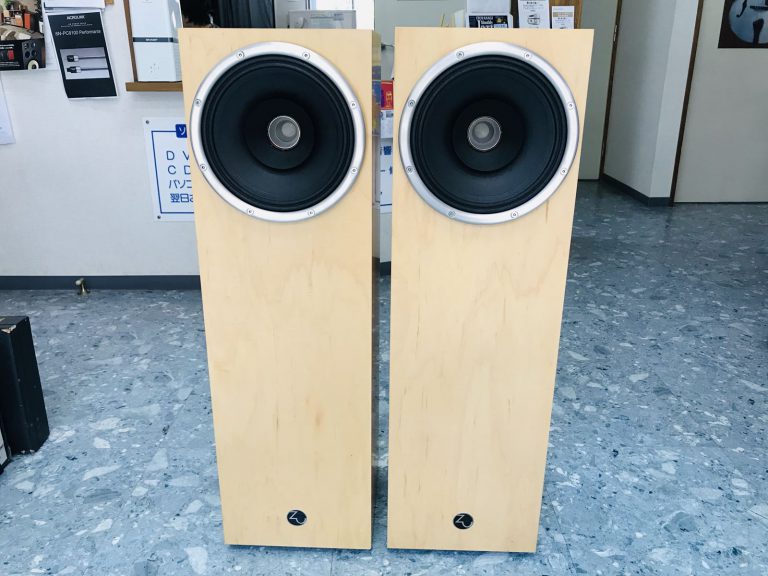 スピーカー | ページ 2 | SwingAudio Shop