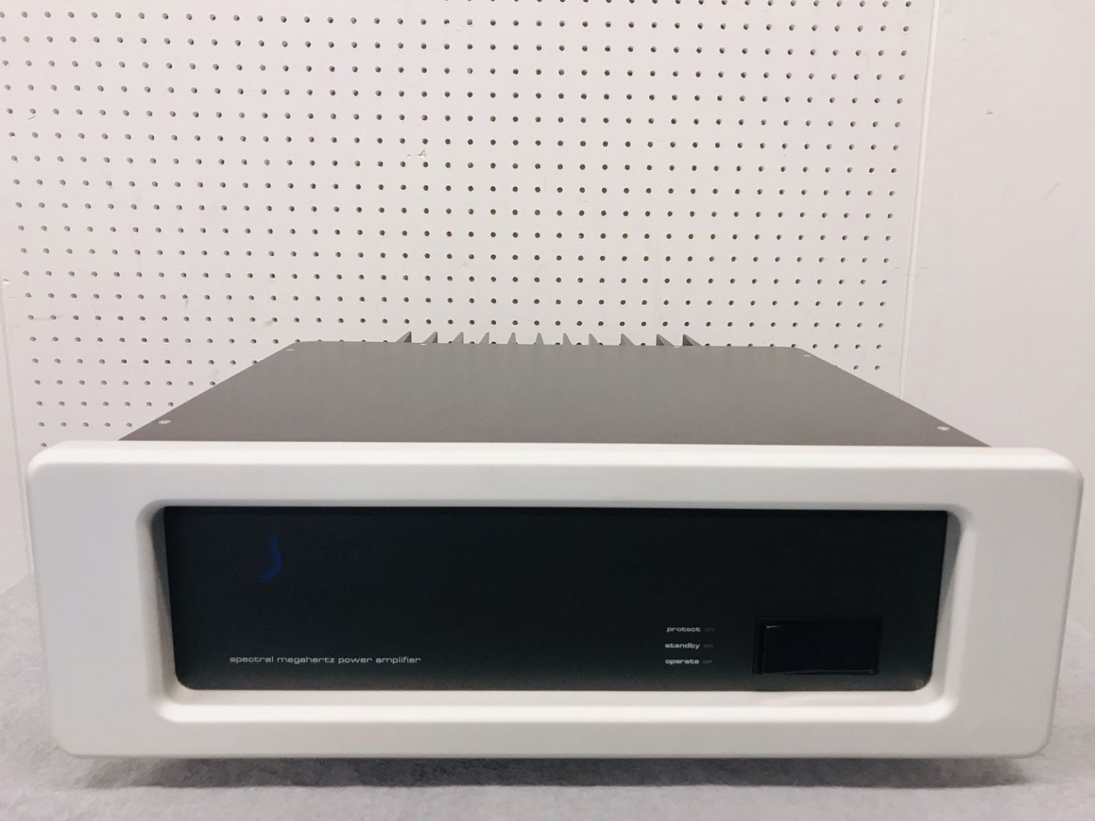 スペクトラル DMA-200S ステレオパワーアンプ | SwingAudio Shop