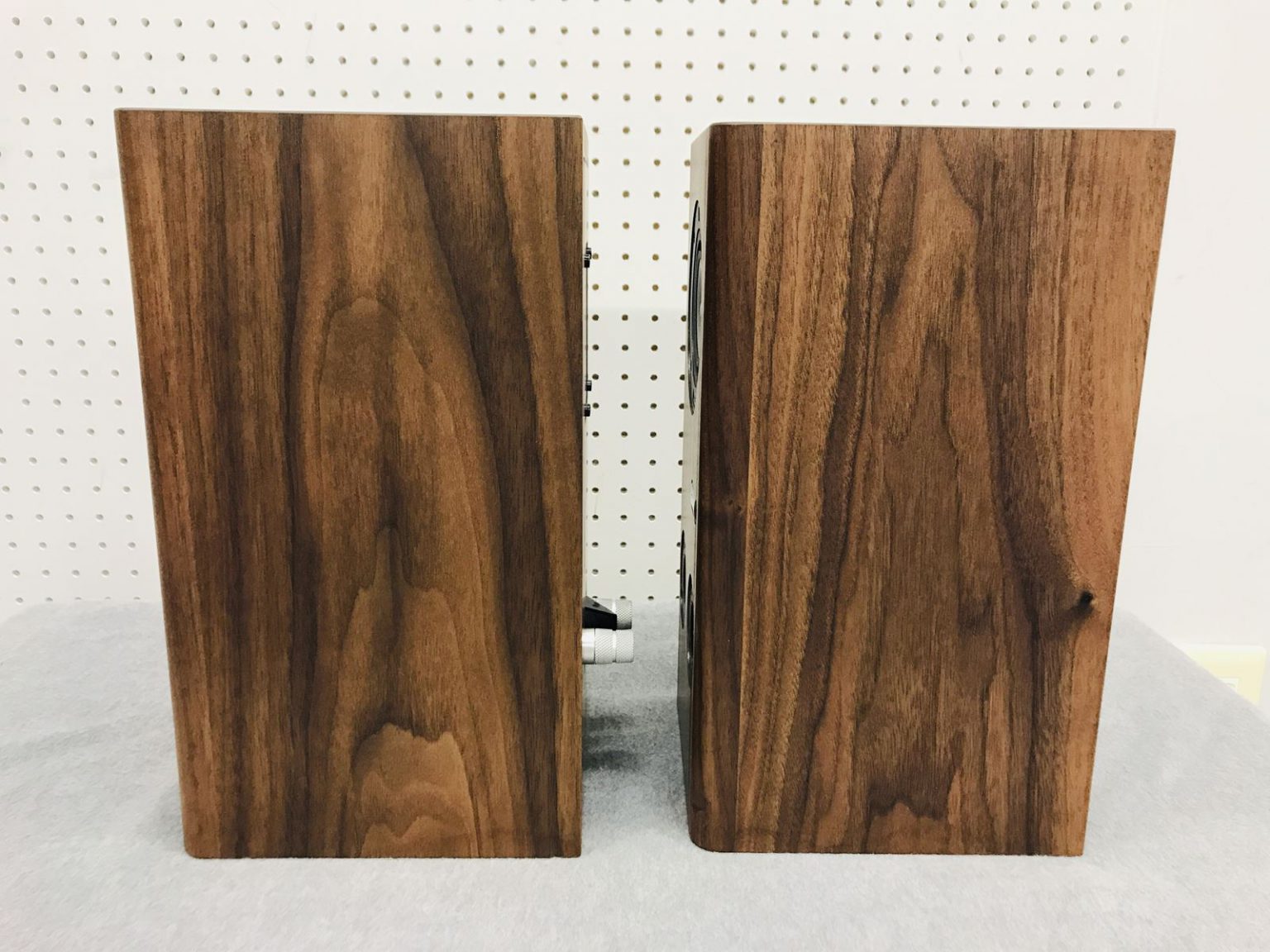 MarkAudio NC5H_SS スピーカー ペア | SwingAudio Shop