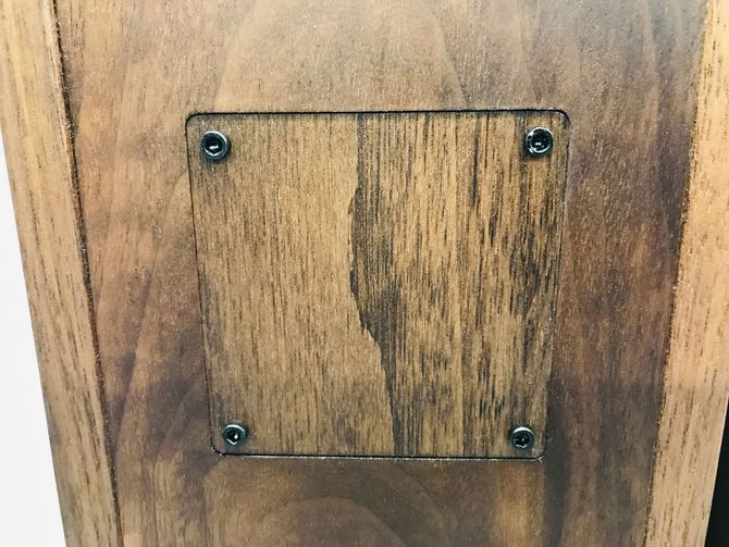 MarkAudio NC5H_SS スピーカー ペア | SwingAudio Shop