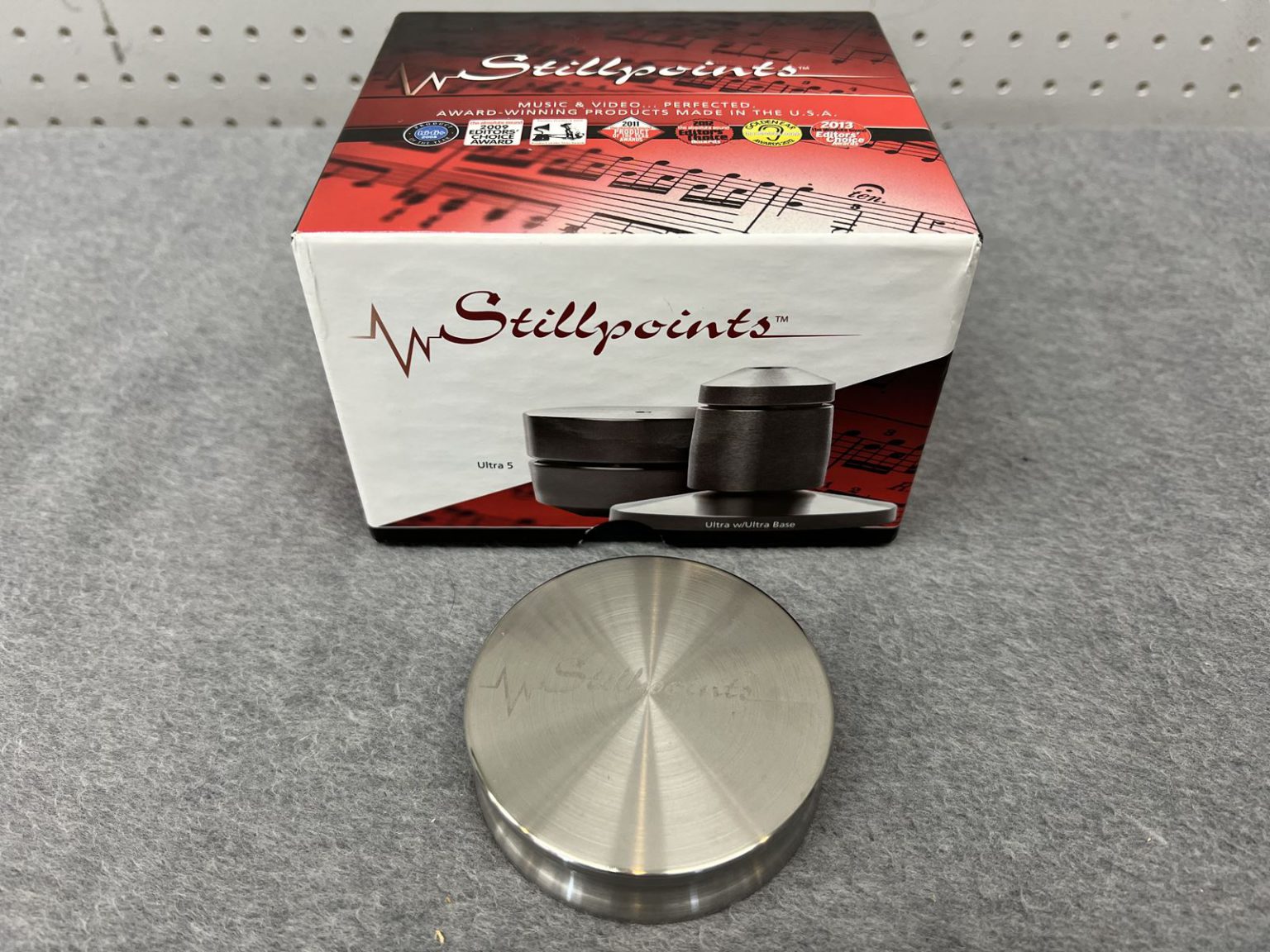 商品 | ページ 2 | SwingAudio Shop