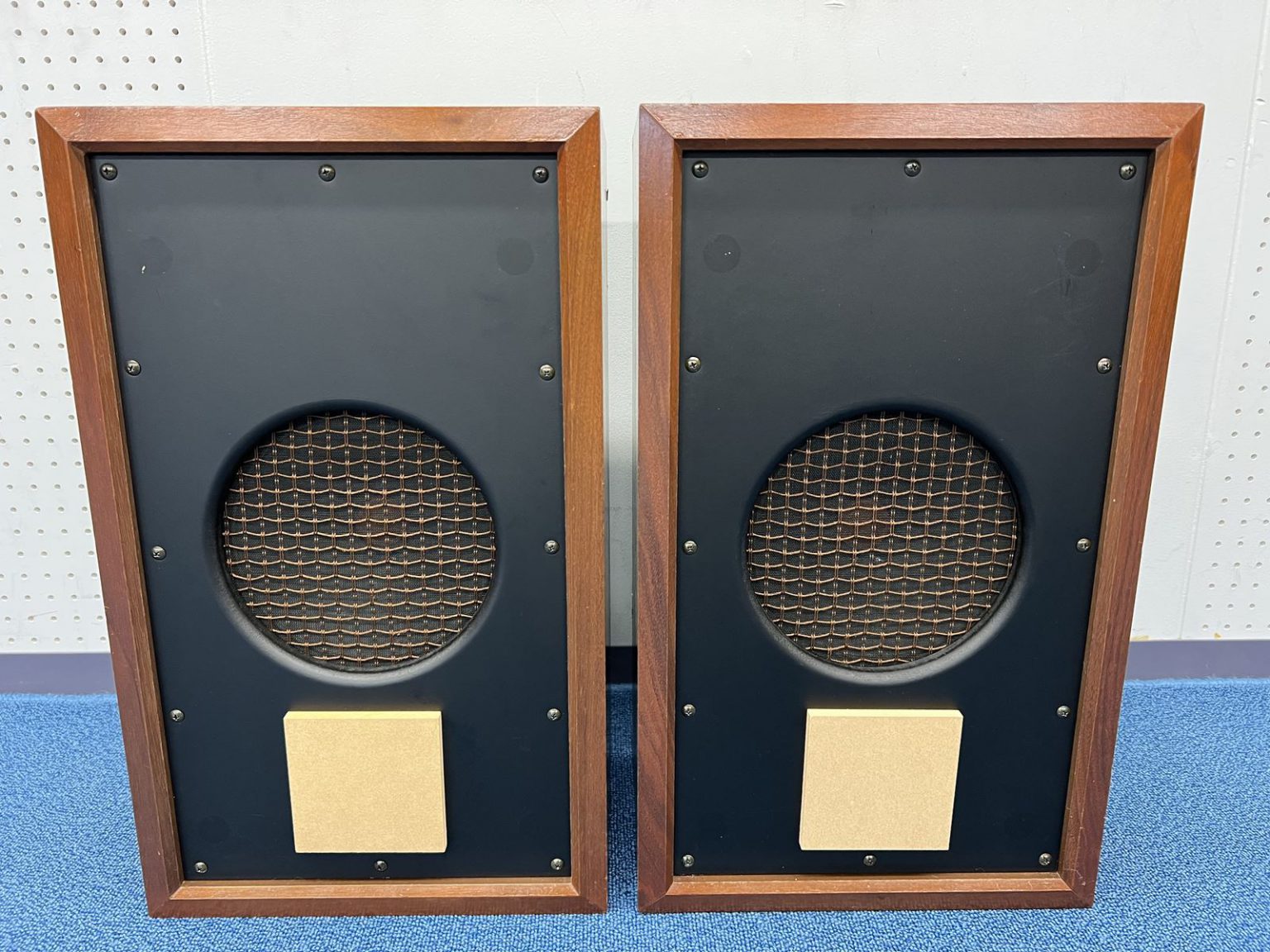 FOSTEX FT-600 ホーンツイーター ペア | SwingAudio Shop