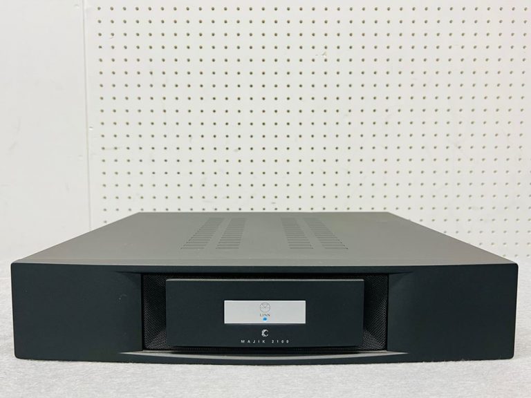 アンプ | ページ 2 | SwingAudio Shop