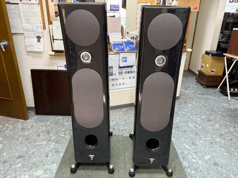FOCAL KANTA N°2 スピーカー ペア | SwingAudio Shop