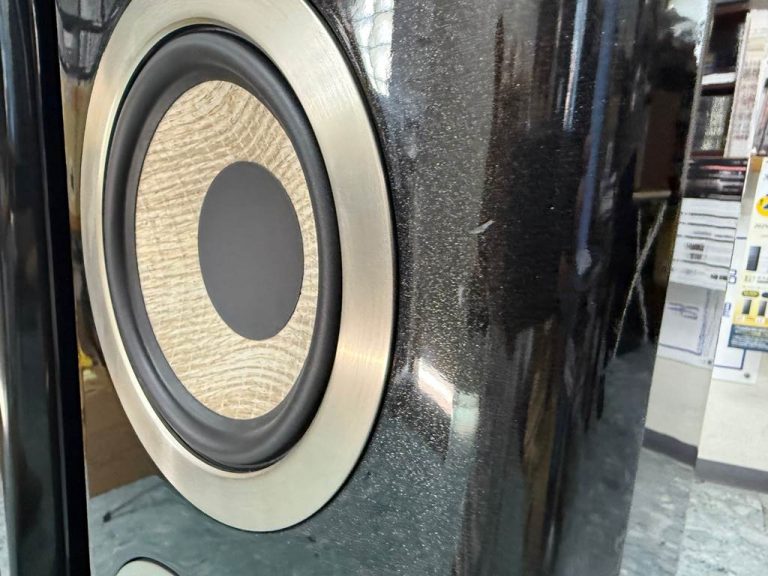 FOCAL KANTA N°2 スピーカー ペア | SwingAudio Shop